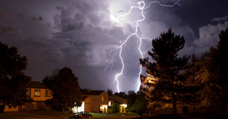 The Seventh Commandment – Second Exodus